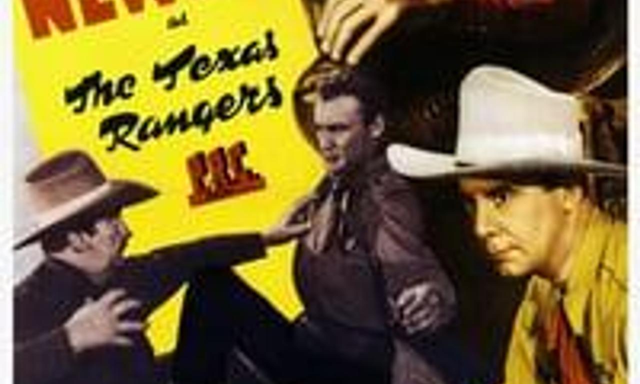 The Rangers Take Over - Where to Watch and Stream Online – Entertainment.ie