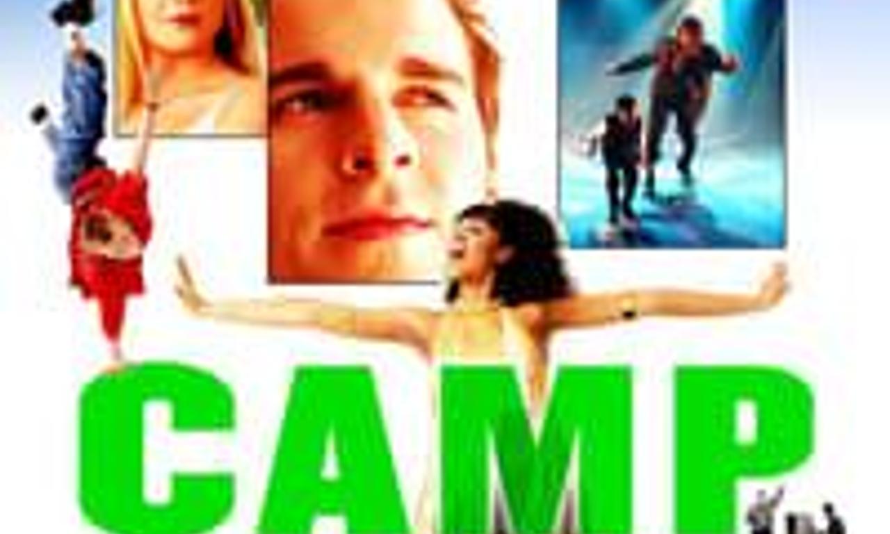 Camp - Where to Watch and Stream Online – Entertainment.ie
