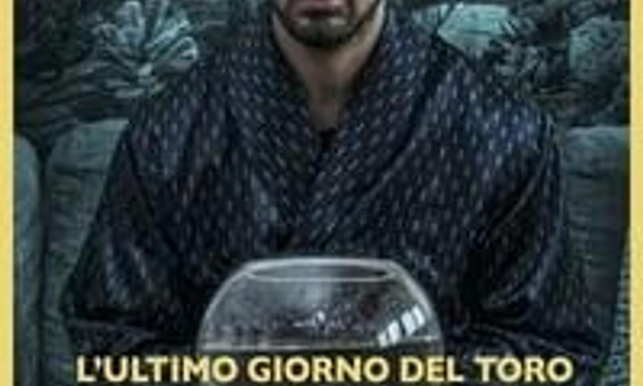 L'ultimo giorno del toro - Where to Watch and Stream Online ...