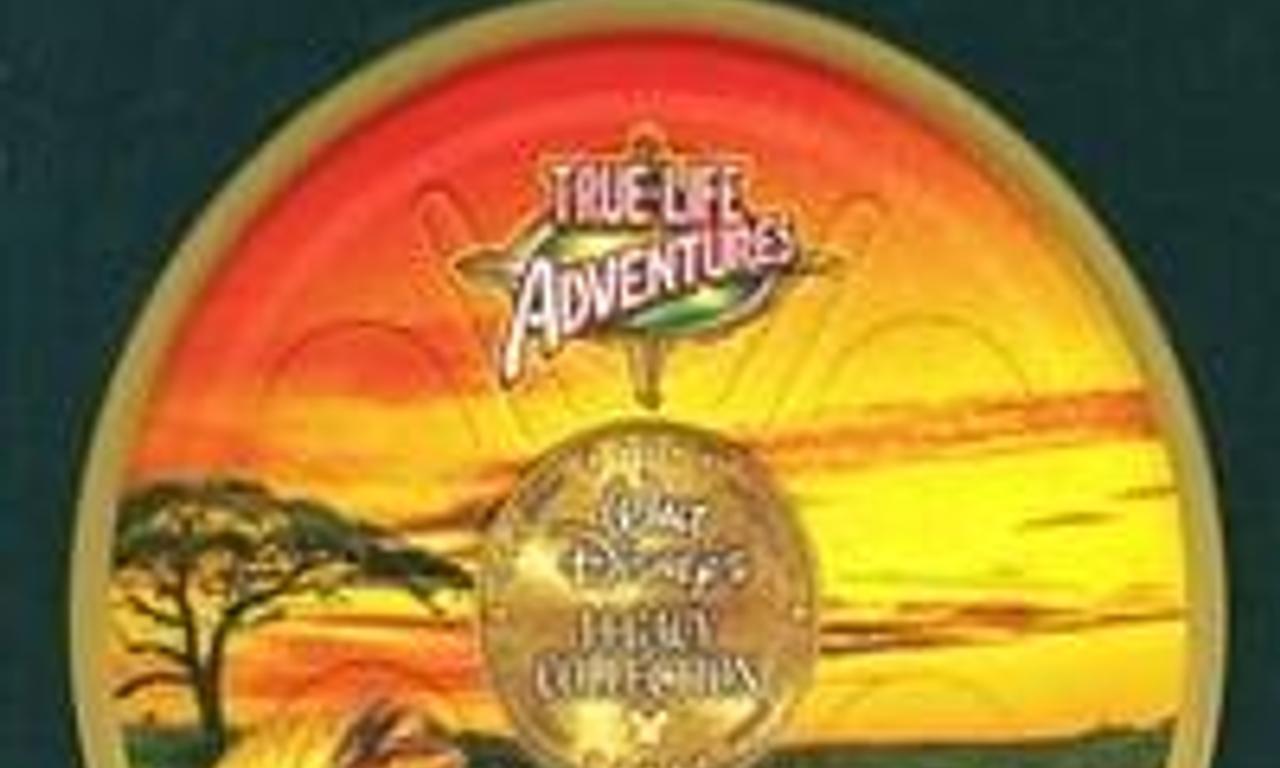 The Best of Walt Disney's True-Life Adventures - Where to Watch and ...