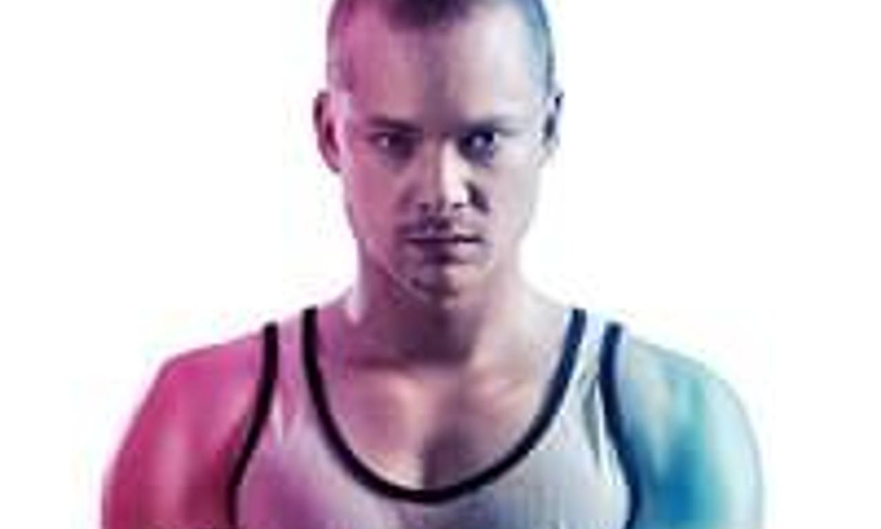 Goliath - Where to Watch and Stream Online – Entertainment.ie