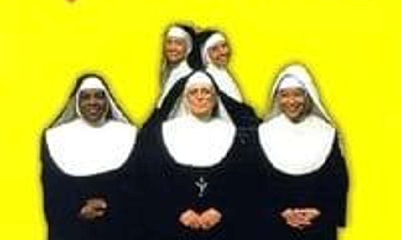 Nunsense - Where to Watch and Stream Online – Entertainment.ie