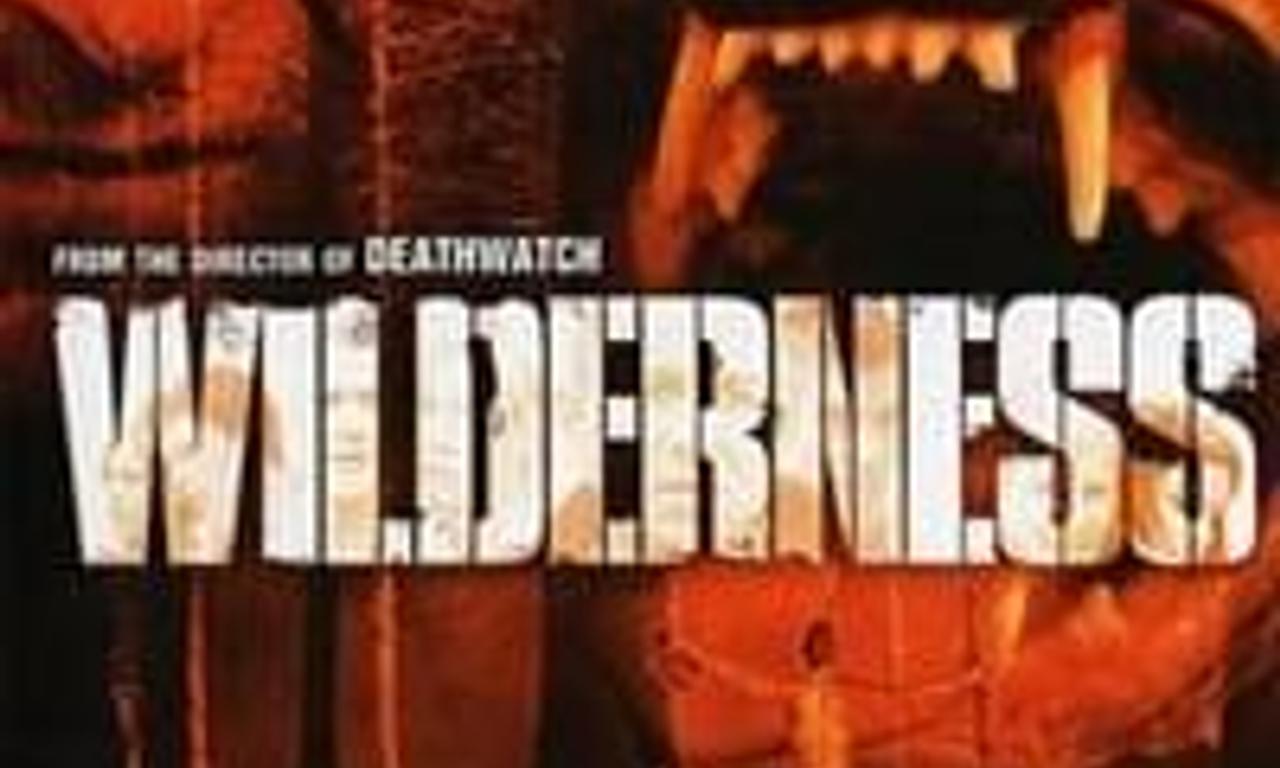 Wilderness - Where to Watch and Stream Online – Entertainment.ie
