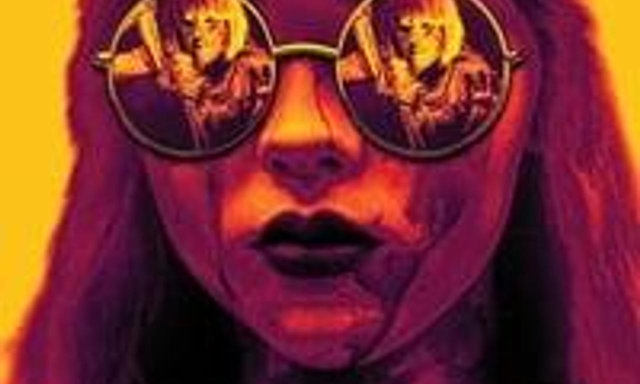 Triggered - Where to Watch and Stream Online – Entertainment.ie