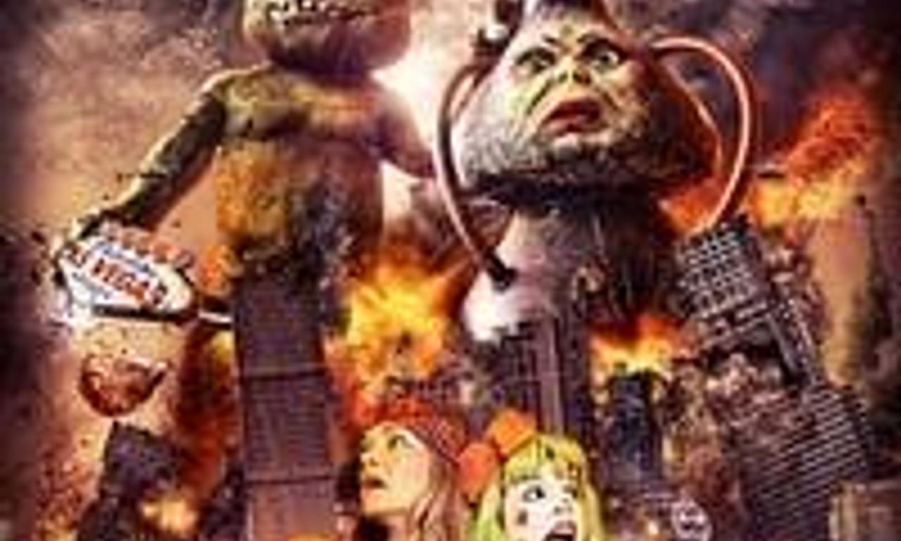 Evil Bong 777 - Where to Watch and Stream Online – Entertainment.ie