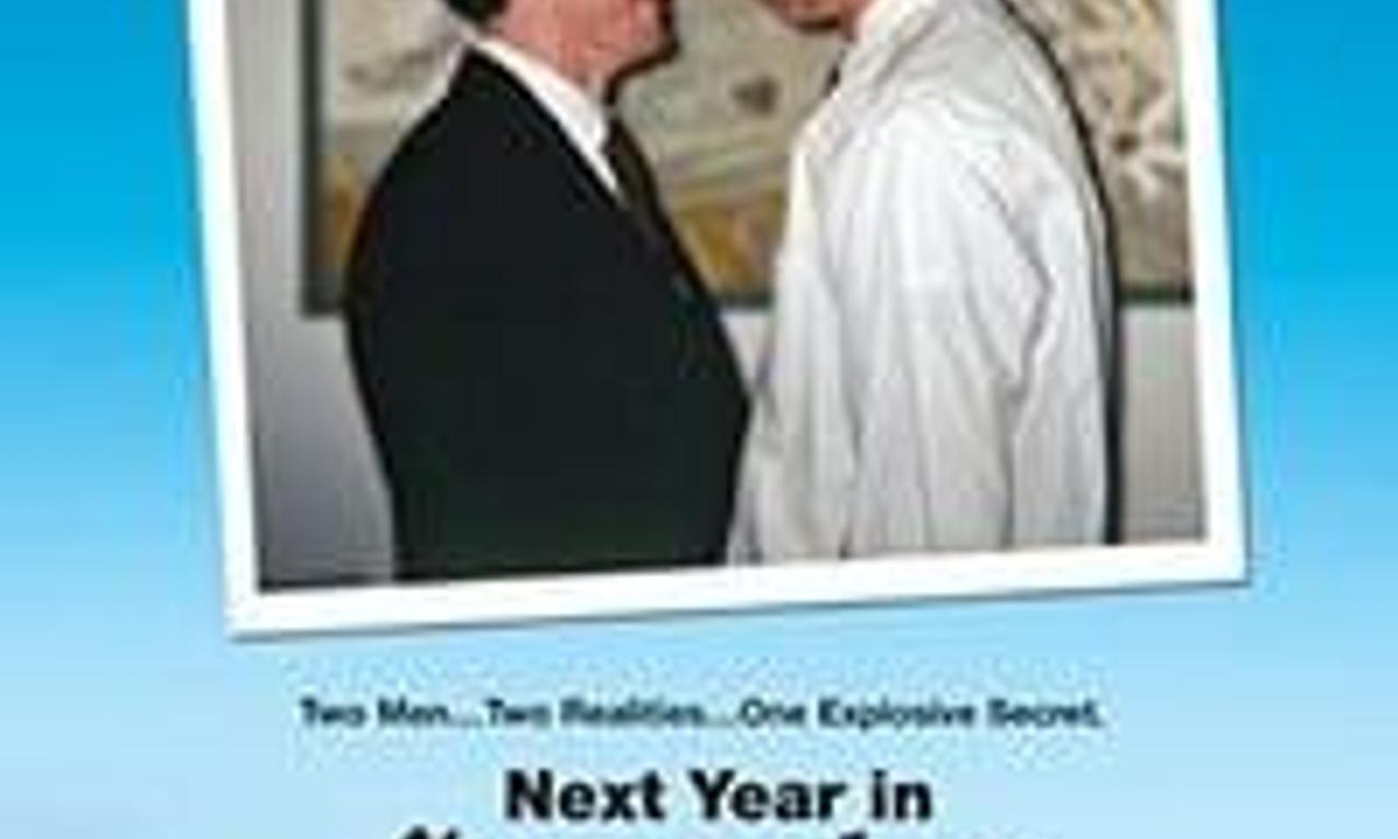 Next Year in Jerusalem - Where to Watch and Stream Online – Entertainment.ie