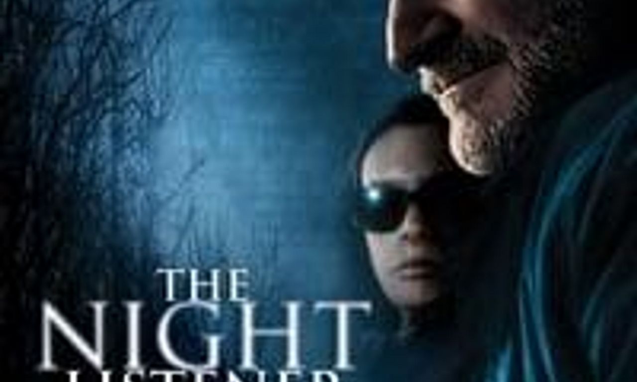 The Night Listener - Where to Watch and Stream Online – Entertainment.ie