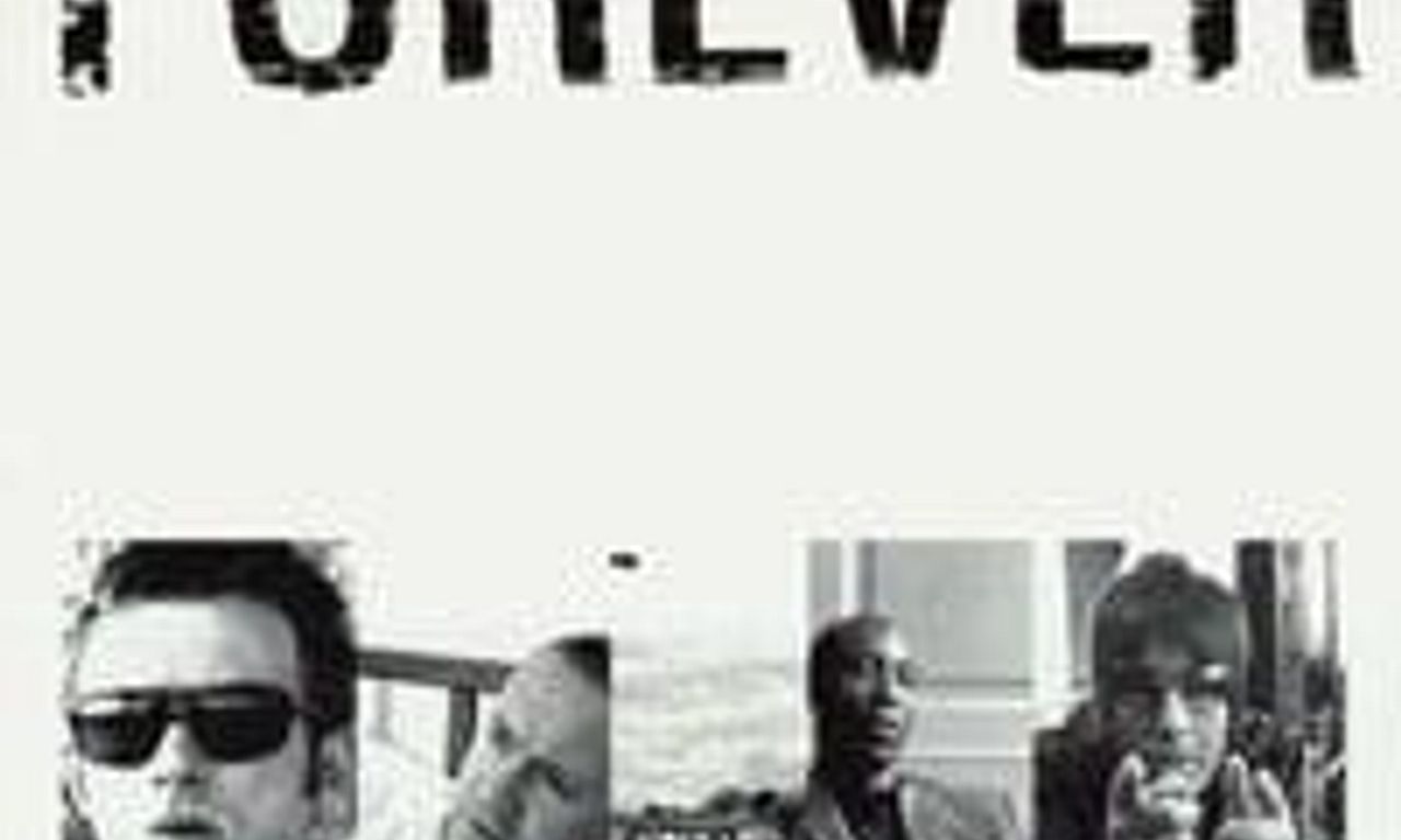 Live Forever - Where to Watch and Stream Online – Entertainment.ie