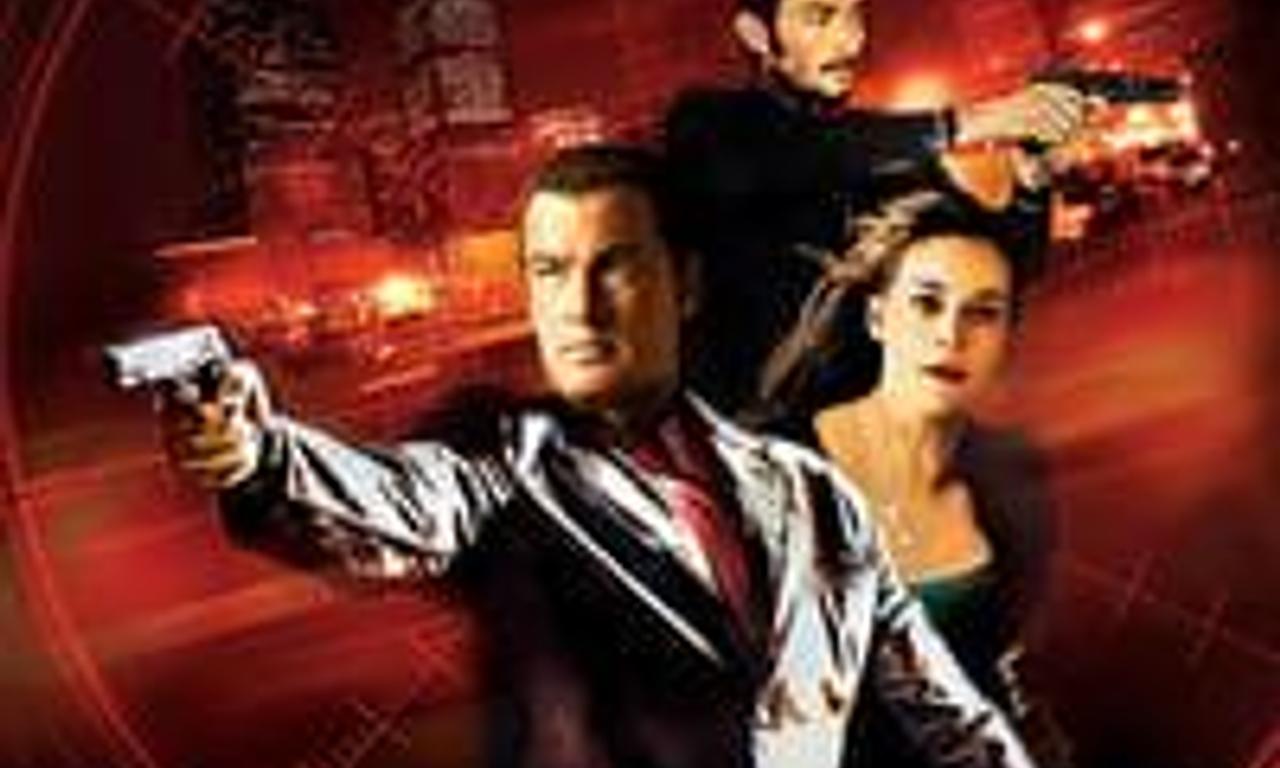 Shadow Man - Where to Watch and Stream Online – Entertainment.ie