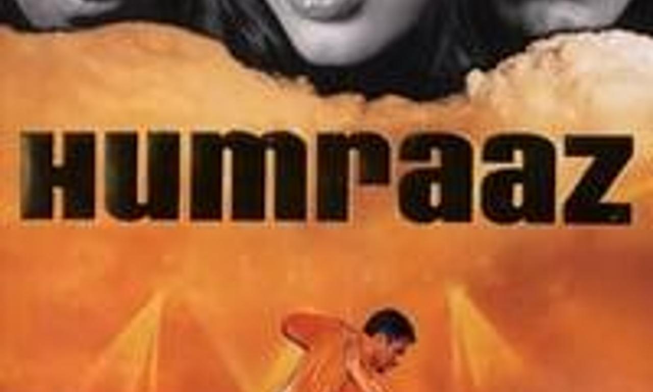 Humraaz - Where to Watch and Stream Online – Entertainment.ie