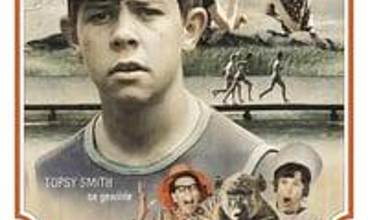 Trompie - Where to Watch and Stream Online – Entertainment.ie