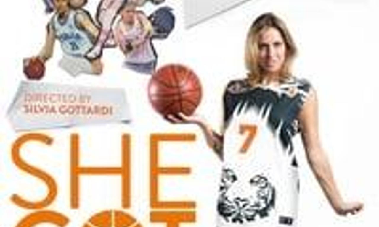 She Got Game: The Movie - Where to Watch and Stream Online – Entertainment.ie