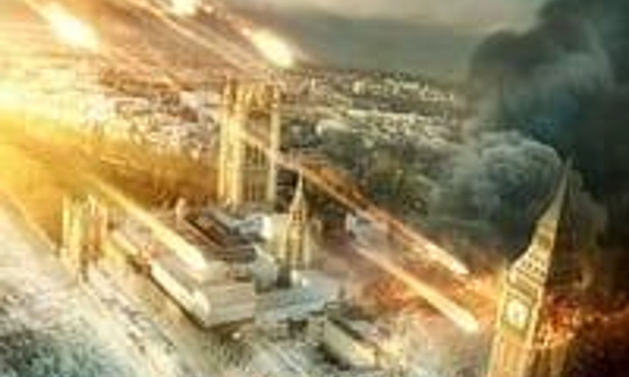 Solar Impact - Where to Watch and Stream Online – Entertainment.ie