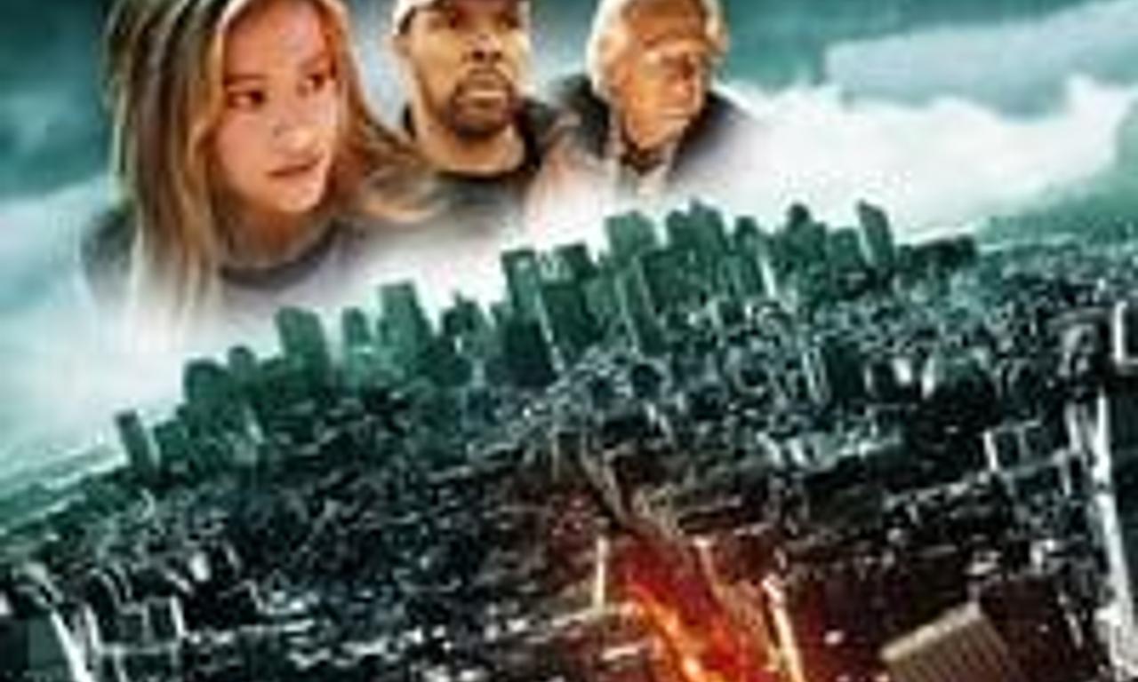 MegaFault - Where to Watch and Stream Online – Entertainment.ie