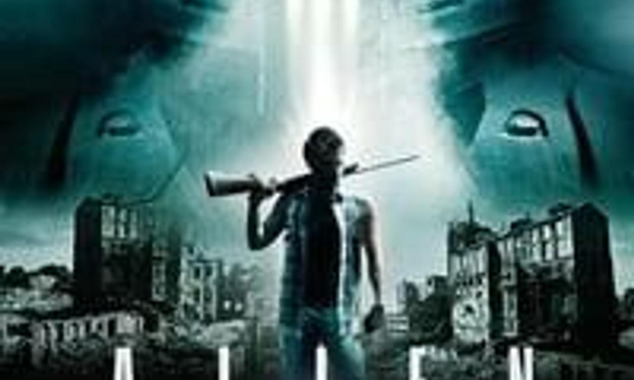 Alien Opponent - Where to Watch and Stream Online – Entertainment.ie