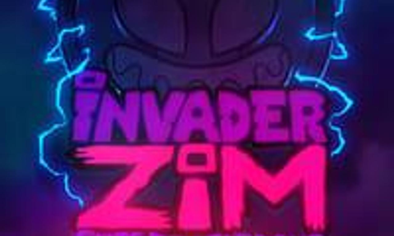 Invader Zim: Enter the Florpus - Where to Watch and Stream Online ...