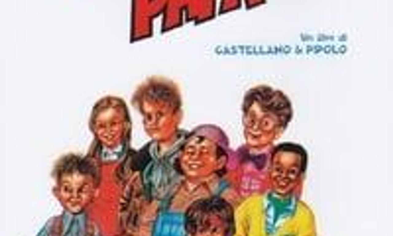 Ci hai rotto papà - Where to Watch and Stream Online – Entertainment.ie