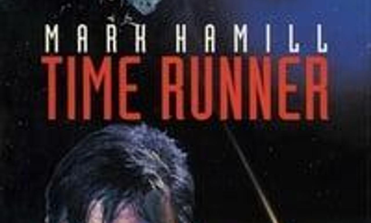 Time Runner - Where to Watch and Stream Online – Entertainment.ie