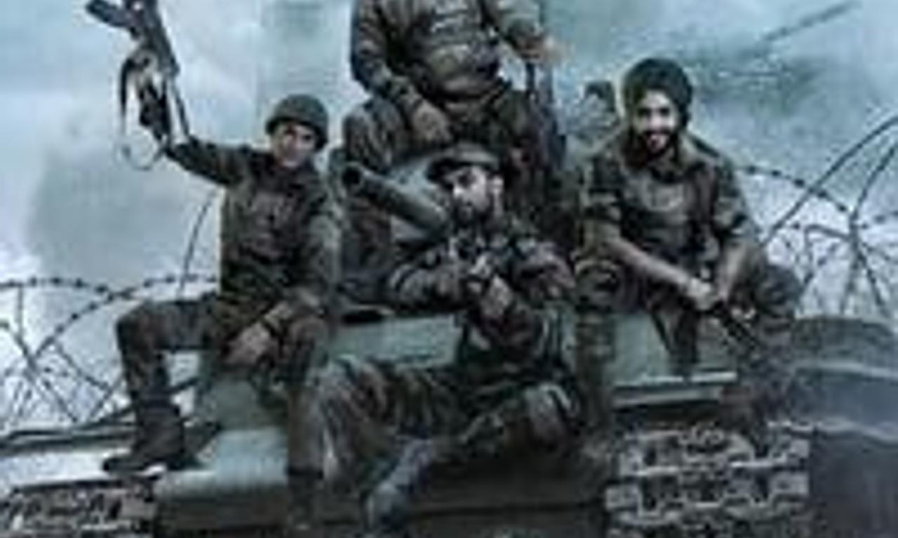 Battalion 609 - Where to Watch and Stream Online – Entertainment.ie