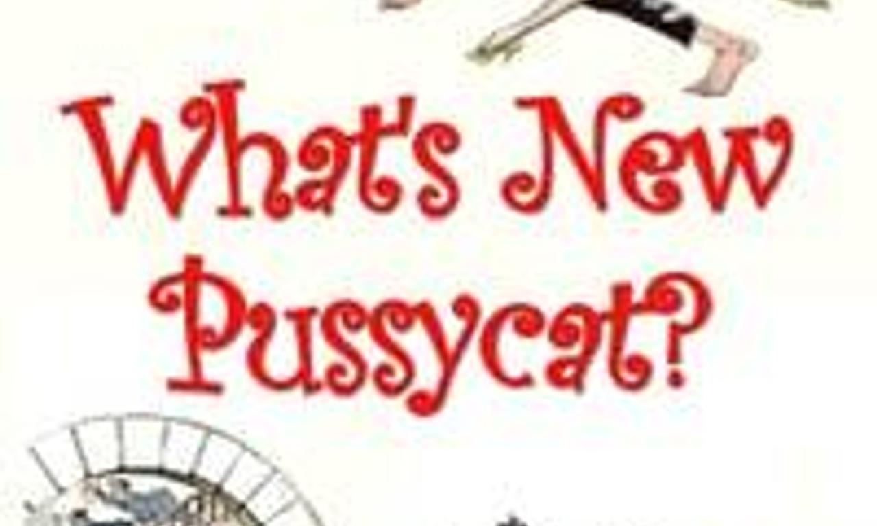What's New Pussycat? - Where to Watch and Stream Online – Entertainment.ie