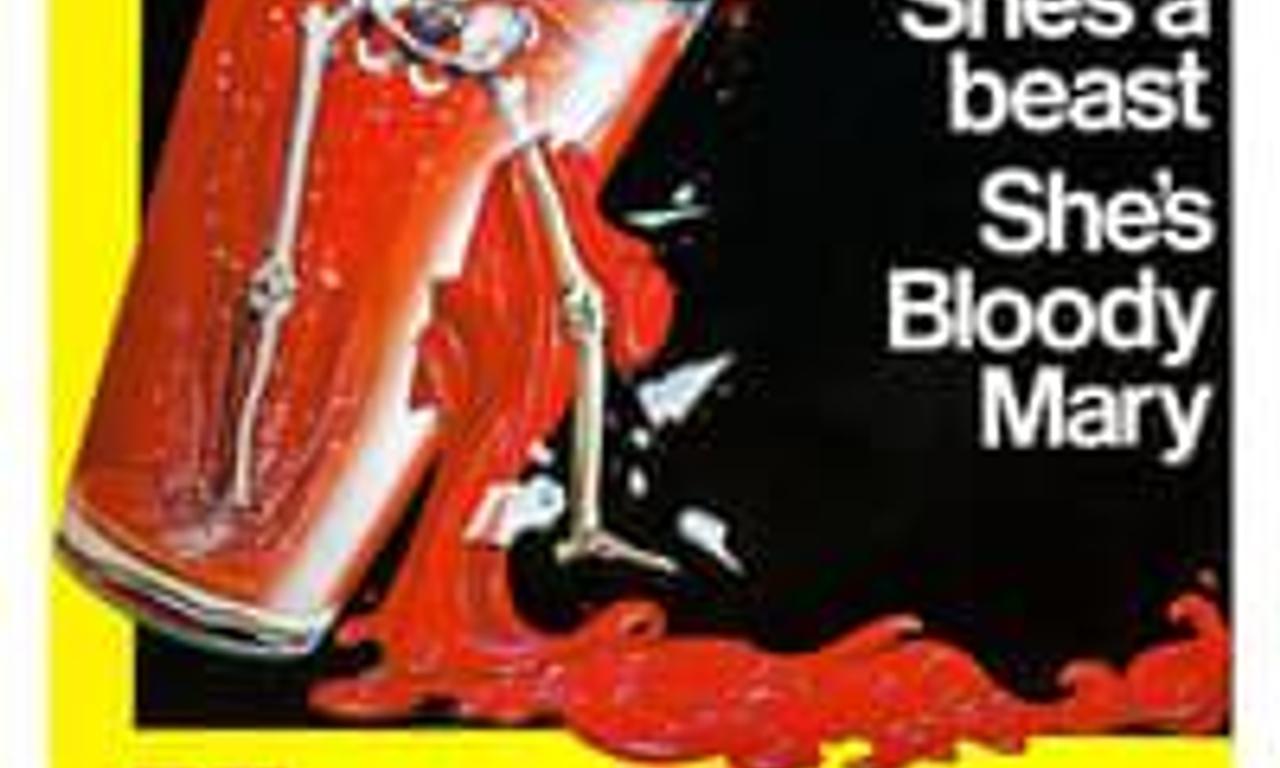 Mary, Mary, Bloody Mary - Where to Watch and Stream Online ...