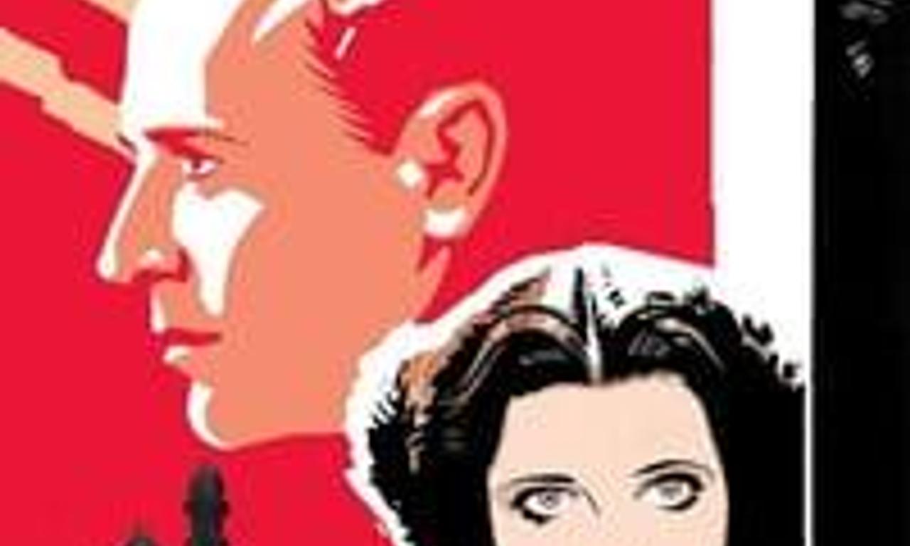 British Agent - Where to Watch and Stream Online – Entertainment.ie