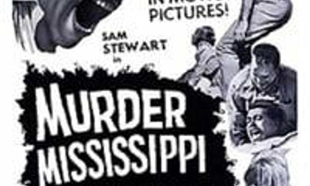 Murder in Mississippi - Where to Watch and Stream Online – Entertainment.ie