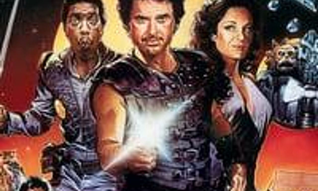 The Ice Pirates - Where to Watch and Stream Online – Entertainment.ie