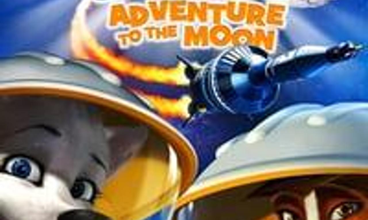 Space Dogs 2 - Where to Watch and Stream Online – Entertainment.ie