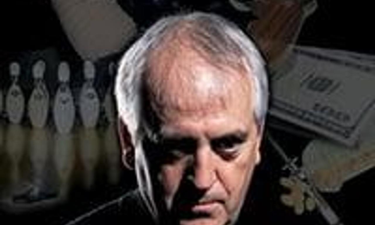 High Roller: The Bob Perry Story - Where to Watch and Stream Online ...