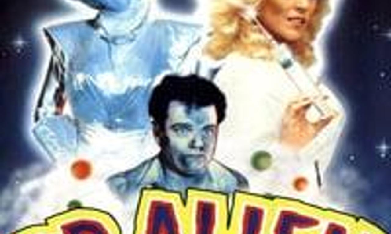 Dr. Alien! - Where to Watch and Stream Online – Entertainment.ie