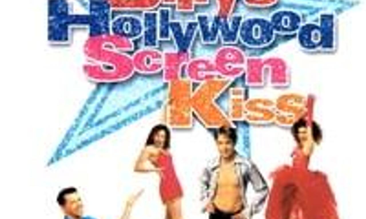 Billy's Hollywood Screen Kiss - Where to Watch and Stream Online ...