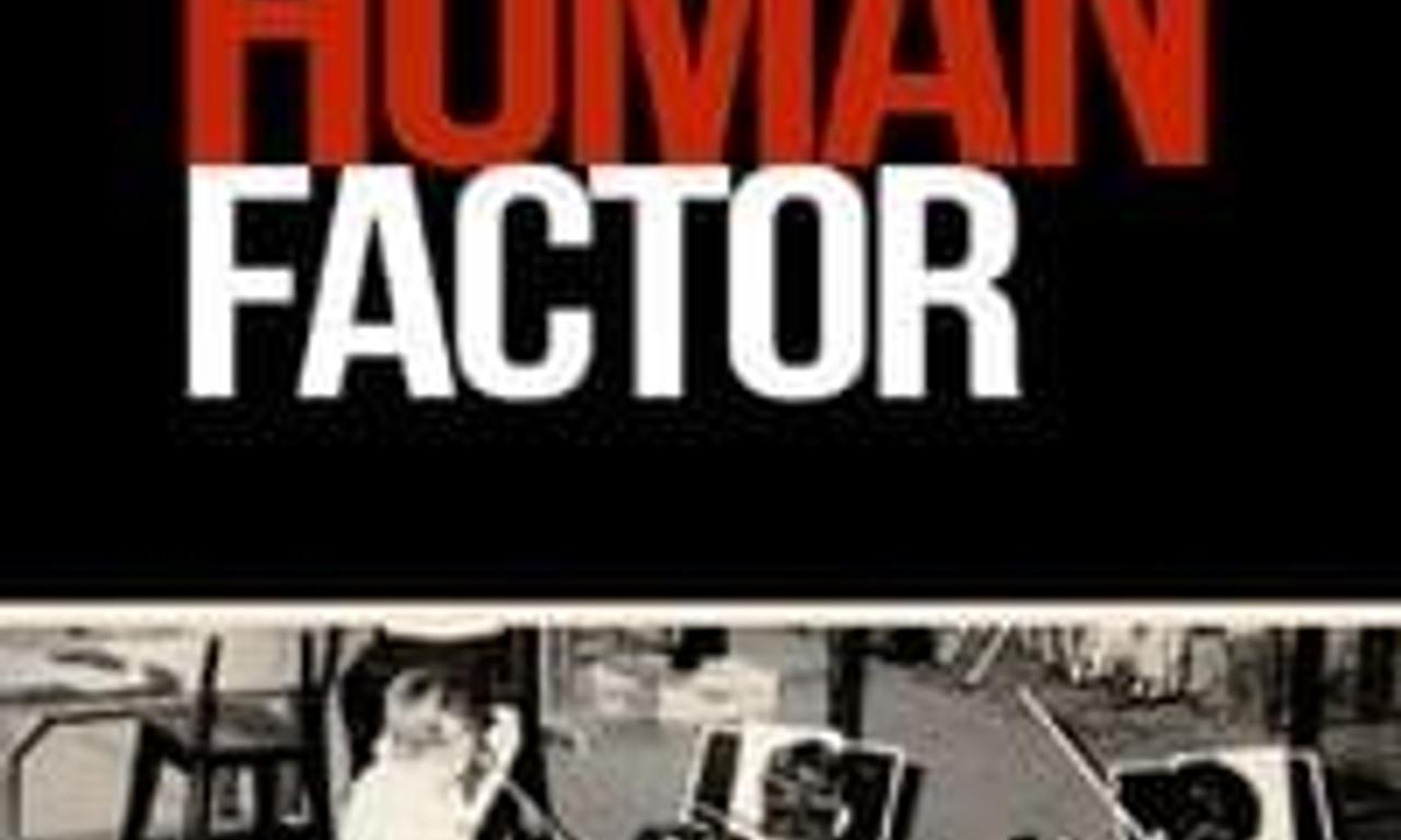 The Human Factor - Where to Watch and Stream Online – Entertainment.ie