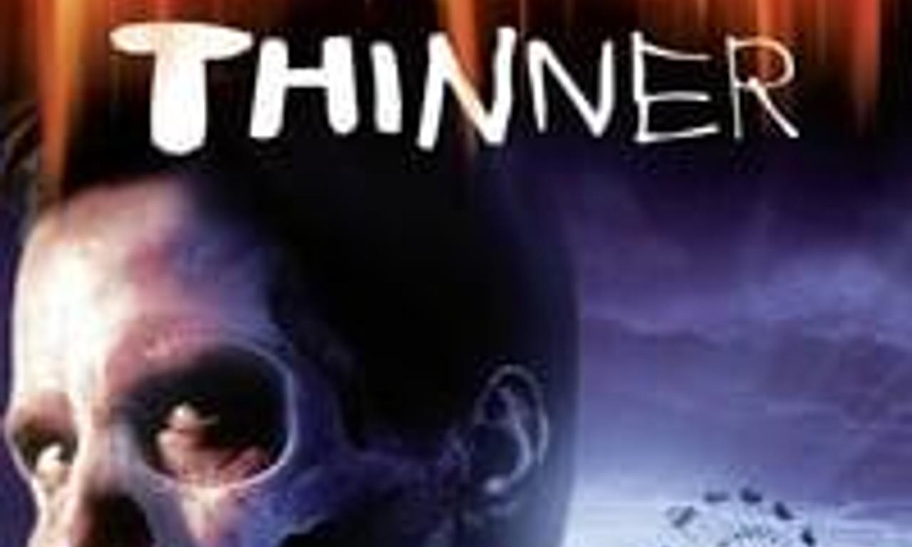 Thinner - Where to Watch and Stream Online – Entertainment.ie