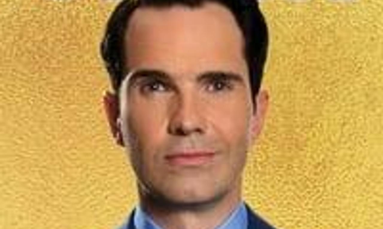 Jimmy Carr: The Best of Ultimate Gold Greatest Hits - Where to Watch ...