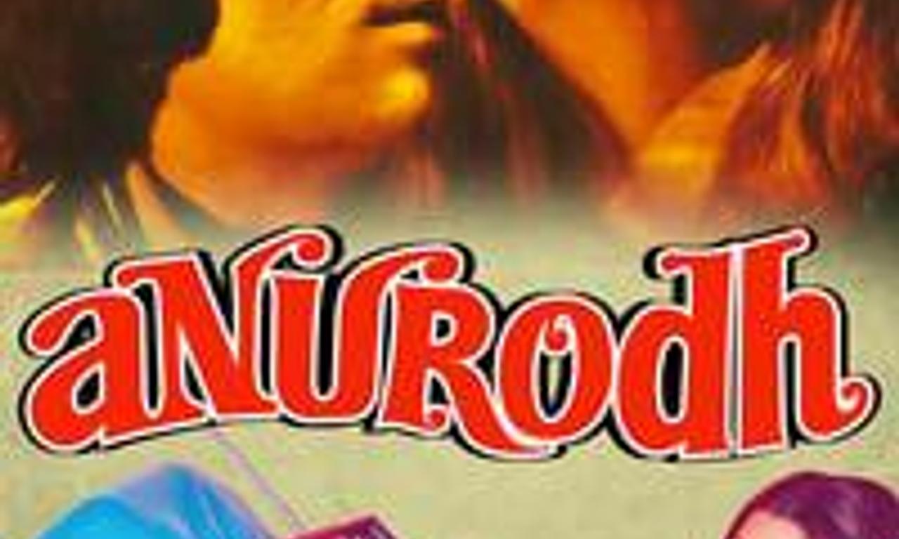 Anurodh - Where to Watch and Stream Online – Entertainment.ie