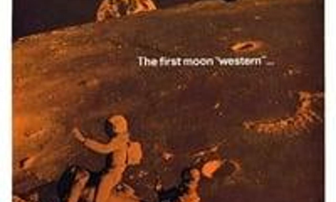 Moon Zero Two Where To Watch And Stream Online Entertainment Ie