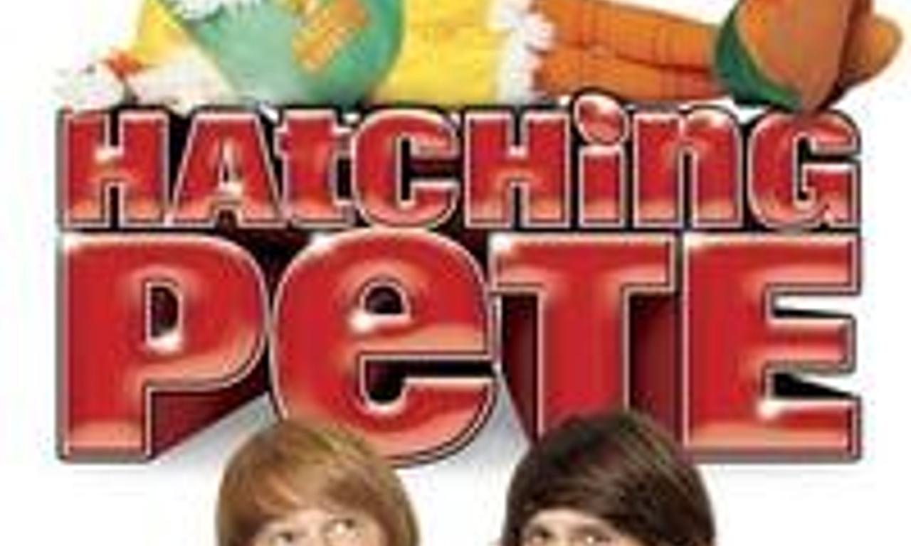 Hatching Pete - Where to Watch and Stream Online – Entertainment.ie