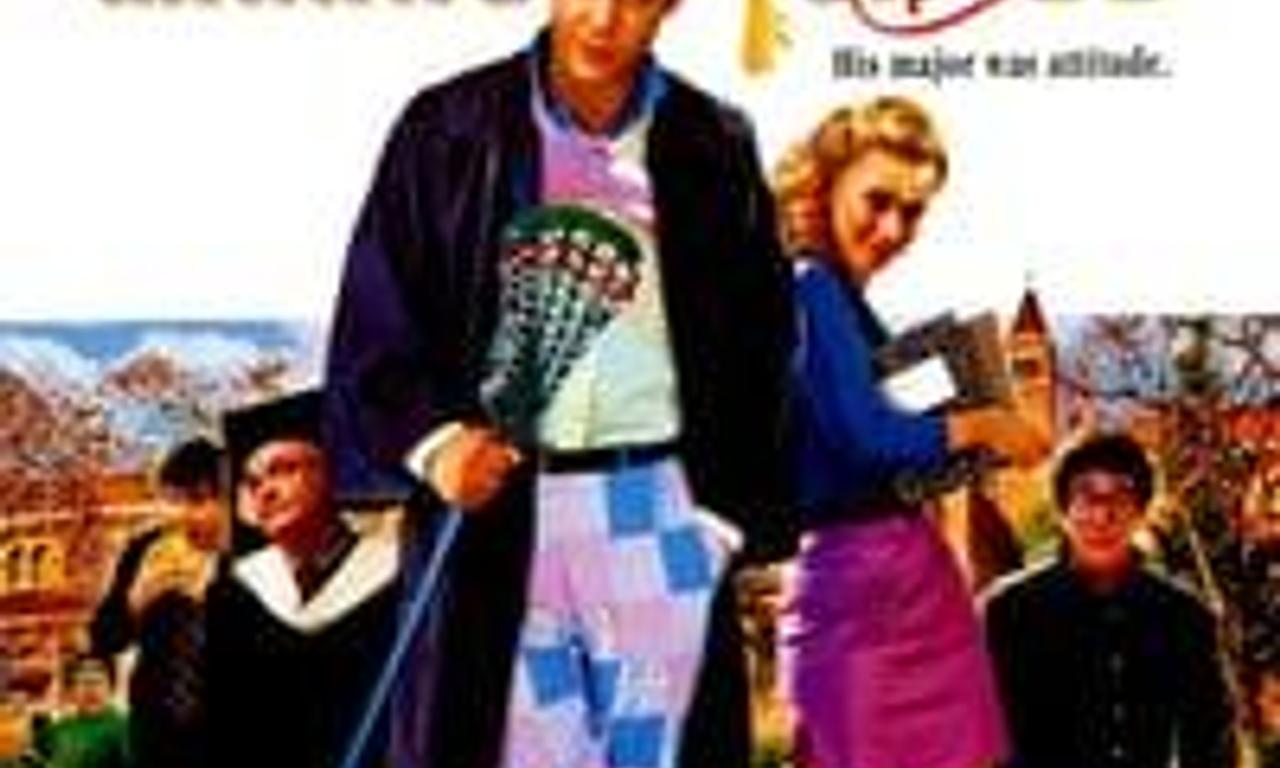 Making the Grade - Where to Watch and Stream Online – Entertainment.ie