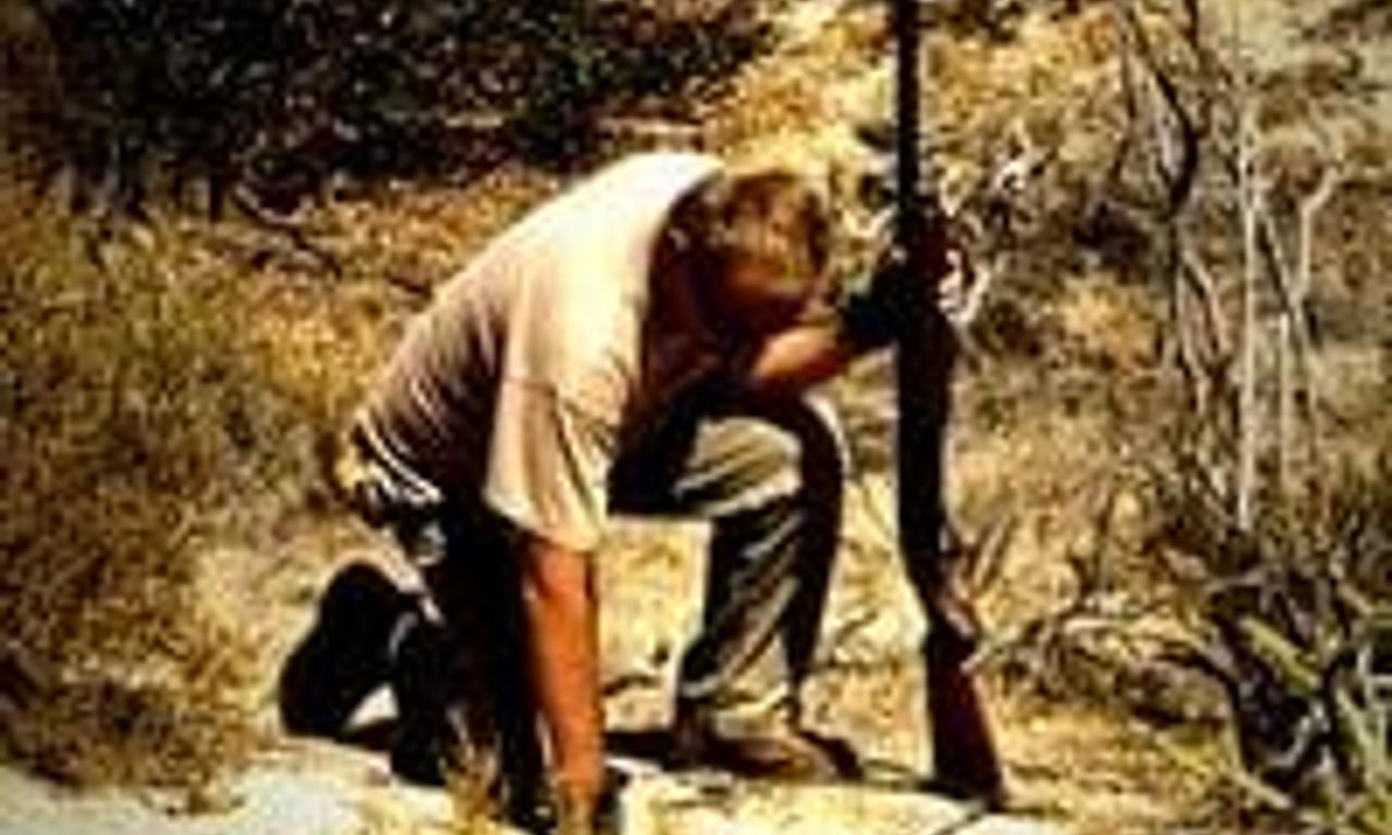 Max Kennedy and the American Dream - Where to Watch and Stream Online ...