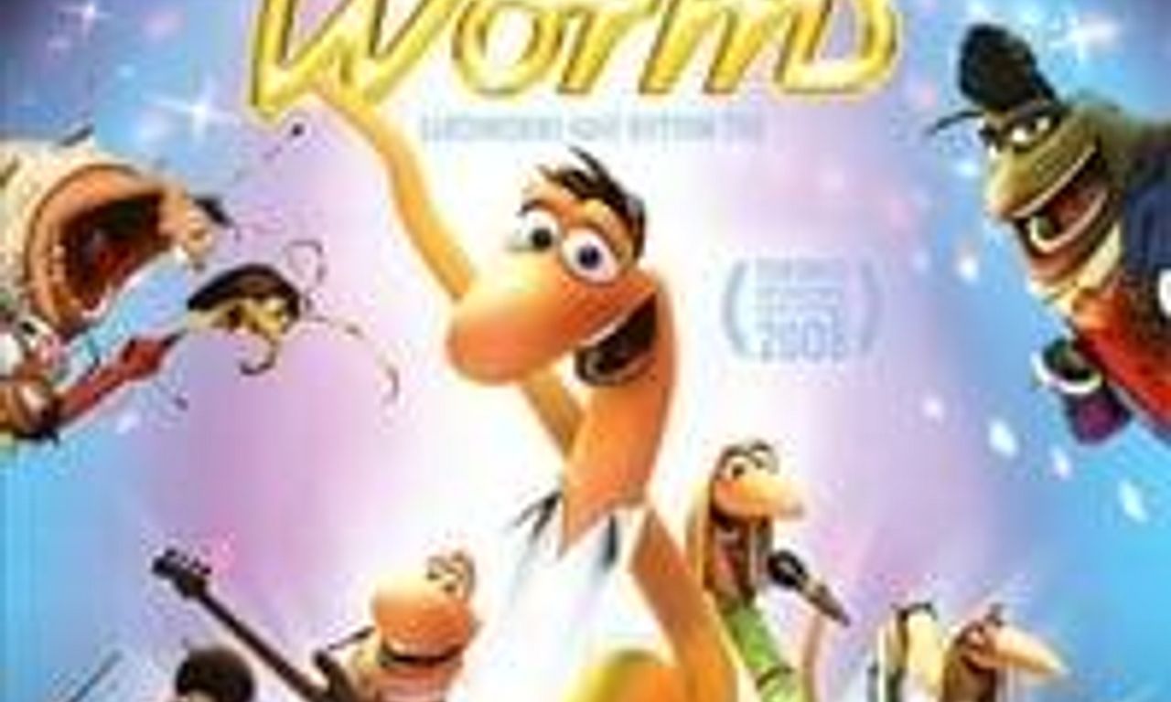 Sunshine Barry & the Disco Worms - Where to Watch and Stream Online ...