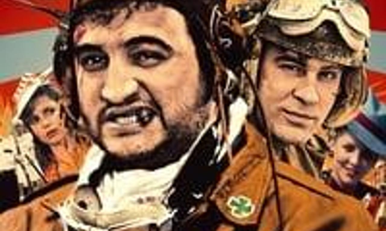 1941 Where To Watch And Stream Online Entertainment Ie