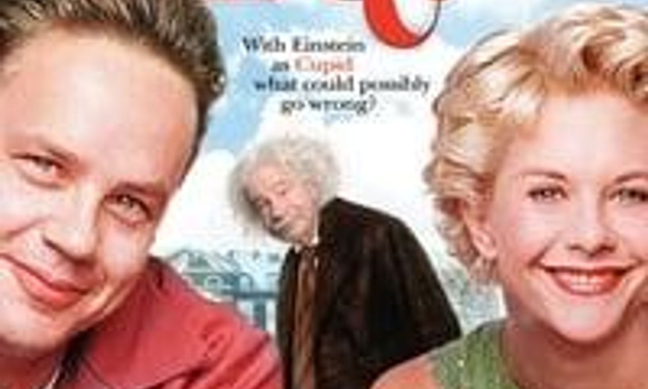 I.Q. - Where to Watch and Stream Online – Entertainment.ie