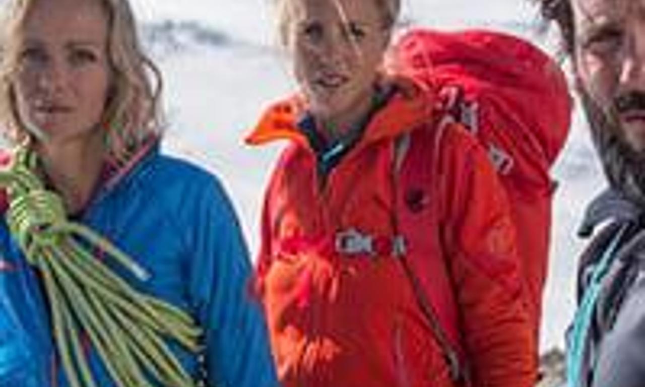 The Climb - Where to Watch and Stream Online – Entertainment.ie