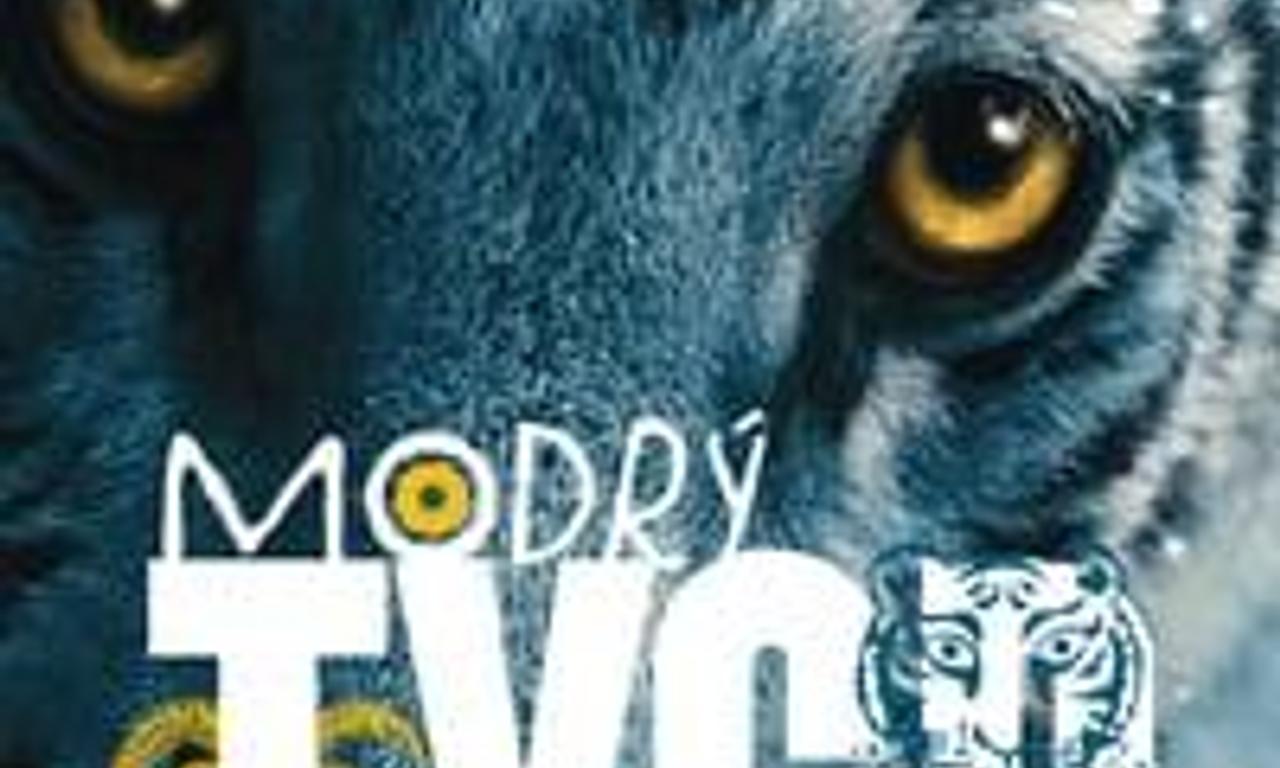 The Blue Tiger - Where to Watch and Stream Online – Entertainment.ie