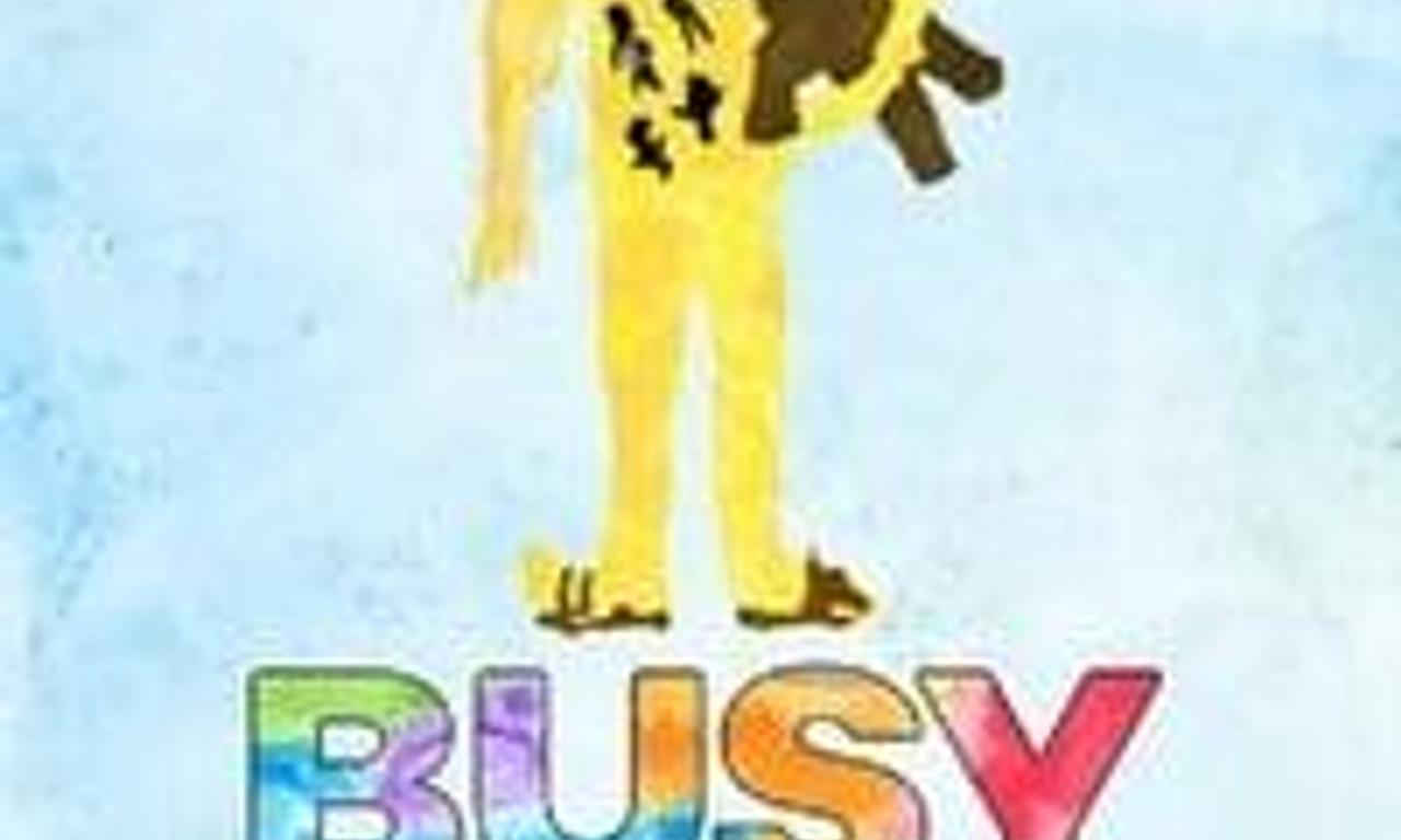 Busy Inside - Where to Watch and Stream Online – Entertainment.ie