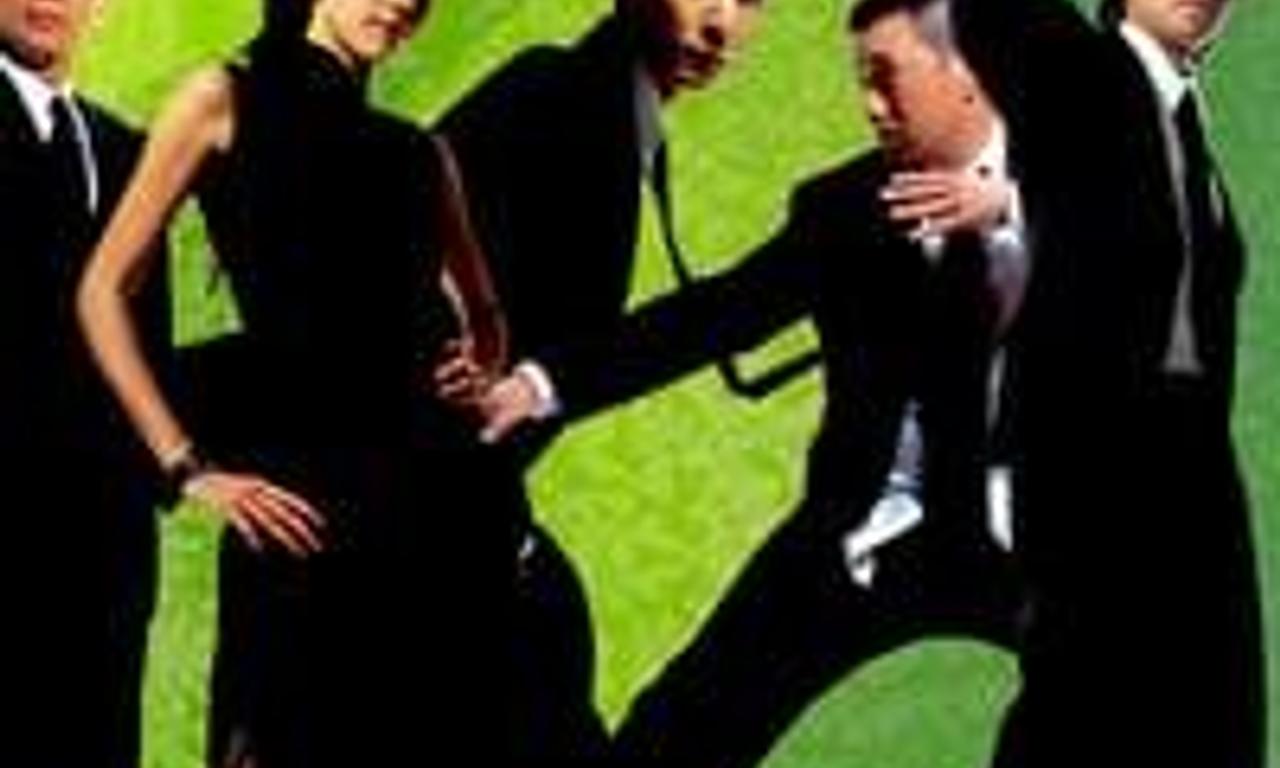 Enter the Phoenix - Where to Watch and Stream Online – Entertainment.ie