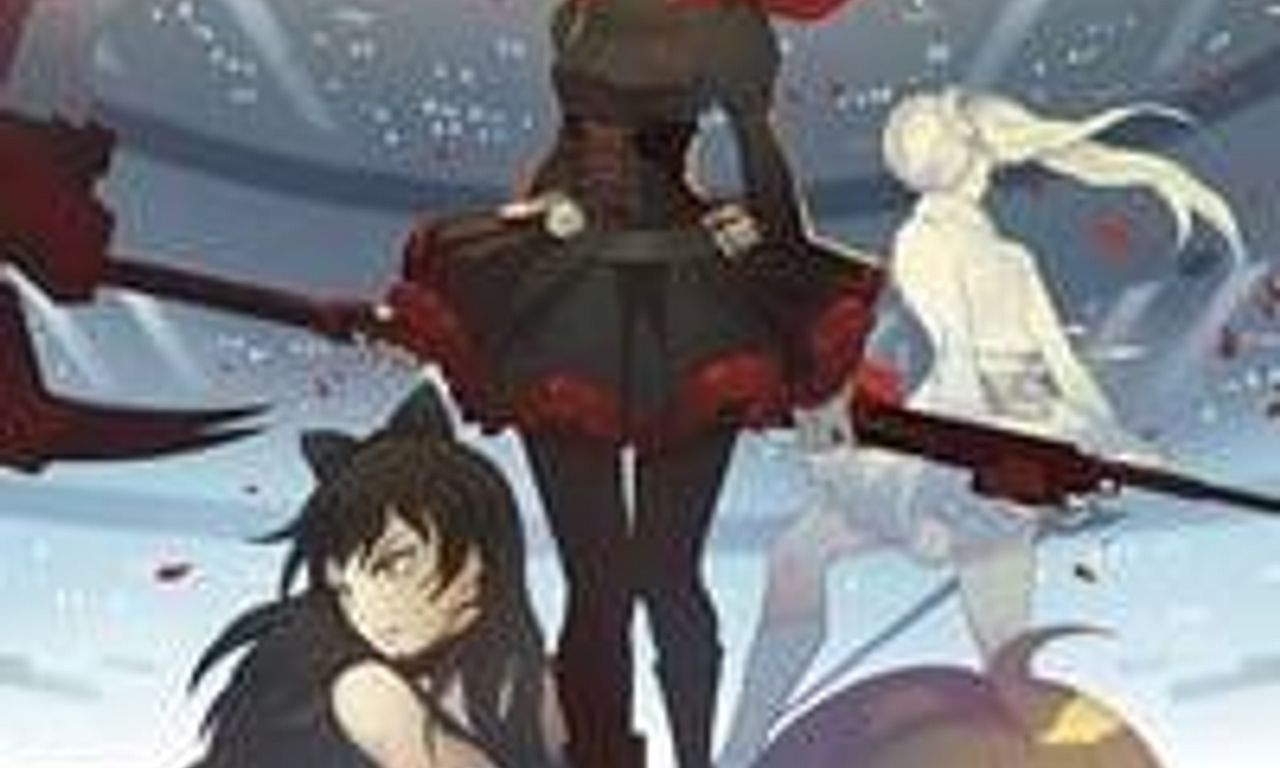 RWBY: Volume 3 - Where to Watch and Stream Online – Entertainment.ie