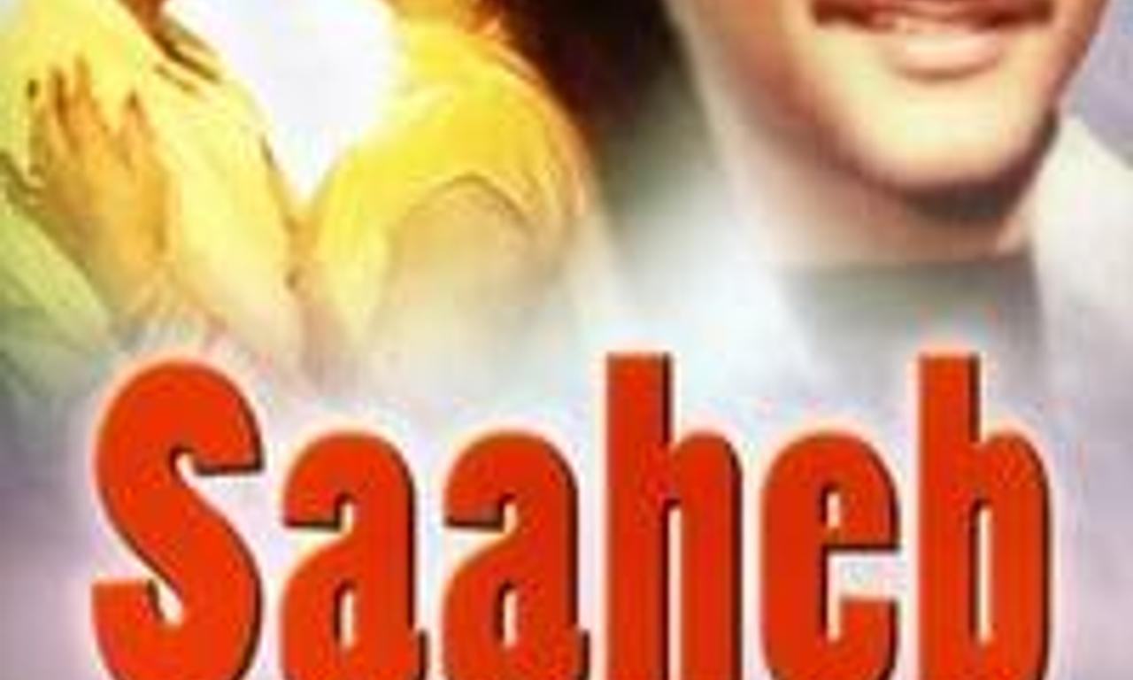 Saaheb - Where to Watch and Stream Online – Entertainment.ie