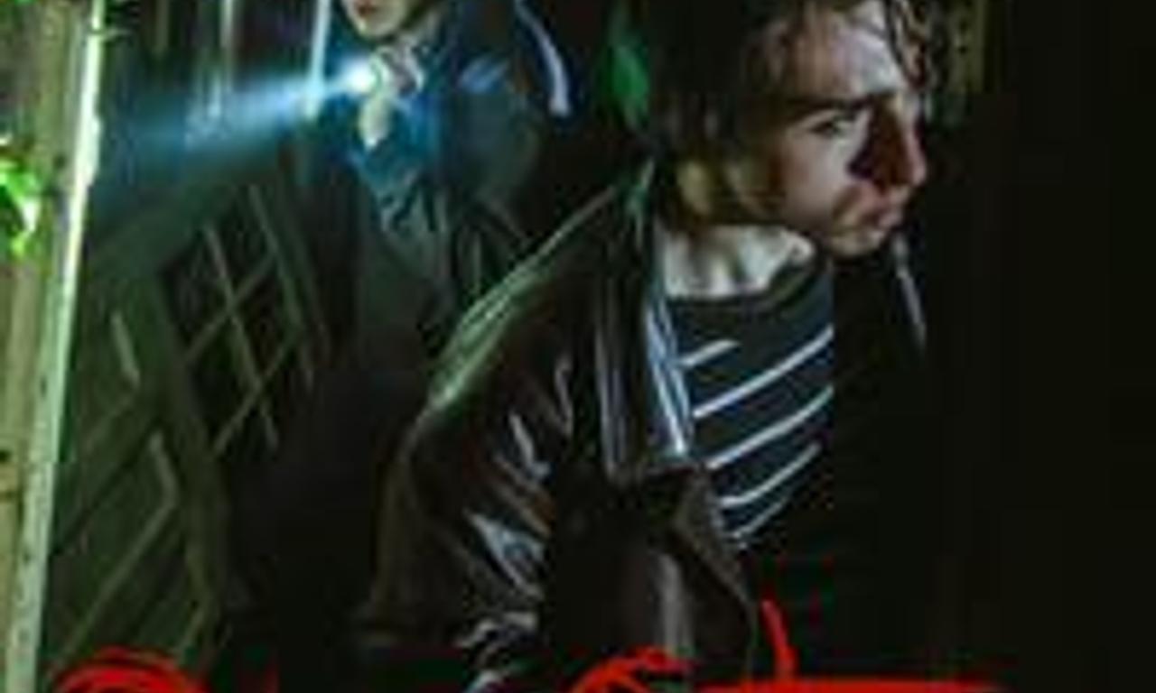 Ravenstein - Where to Watch and Stream Online – Entertainment.ie